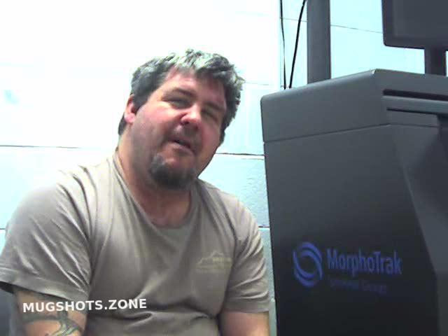 MOUNT IAN GRAHAM 01/21/2023 - Grant County Mugshots Zone