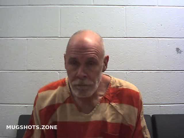 MARSHALL ANTHONY EDWIN 02/02/2023 - Grant County Mugshots Zone