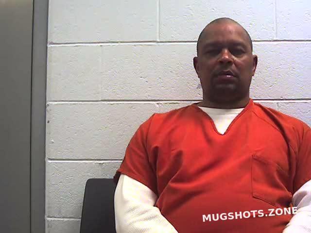 GENTRY MARKUS DWAYNE 02/10/2023 - Grant County Mugshots Zone