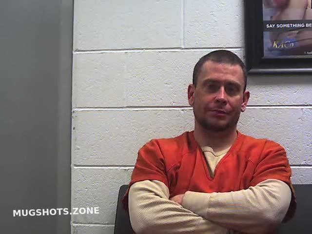 SCOTT ANDREW TYLER 02/15/2023 - Grant County Mugshots Zone