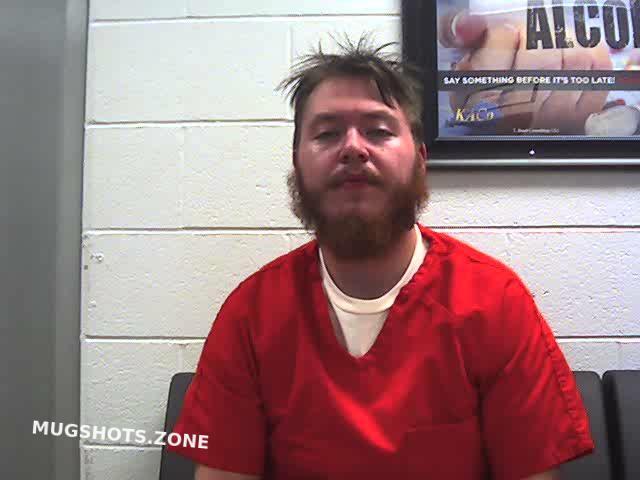 Neeley Steven Jacob 03022023 Grant County Mugshots Zone