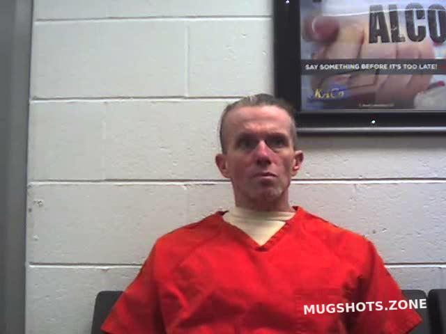 LAY JOSHUA WILLIAM 03/15/2023 - Grant County Mugshots Zone