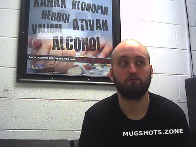 LONG CHRISTOPHER SHANE 03/20/2023 - Grant County Mugshots Zone