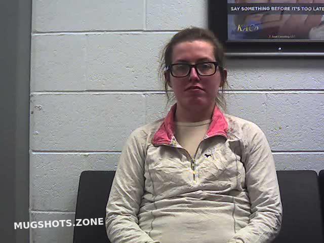 COMBS MYRIA NICOLE 03/28/2023 - Grant County Mugshots Zone