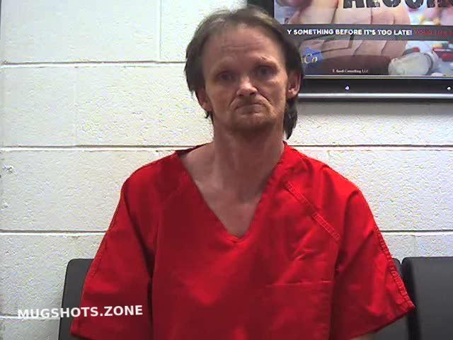 DAVIDSON GEORGE ELLIOTT 04/12/2023 - Grant County Mugshots Zone