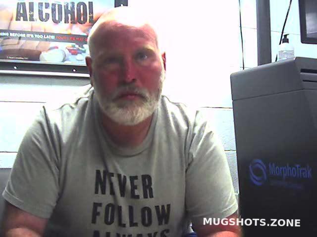 HORNSBY STEVEN WAYNE 04/26/2023 - Grant County Mugshots Zone