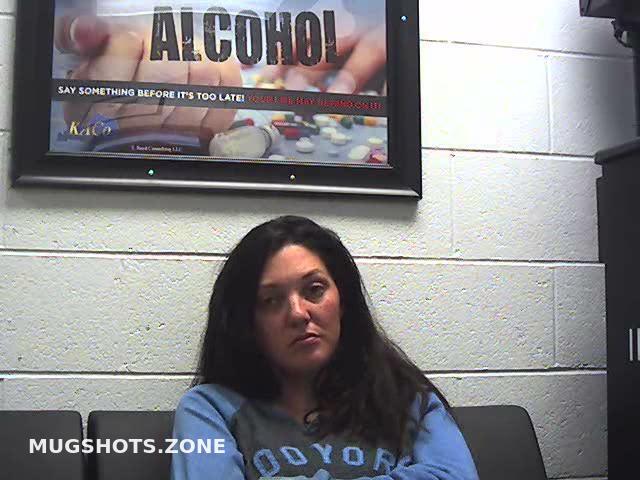 BEATTY SHAWNA NICOLE 05/12/2023 - Grant County Mugshots Zone