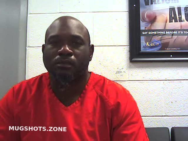 MORTON CALVIN JR 06/28/2023 - Grant County Mugshots Zone