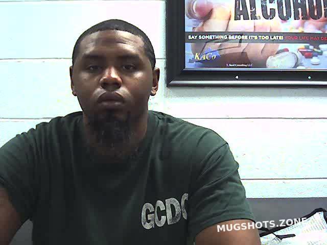 HOWSE ANTHONY NMN JR 08/31/2023 - Grant County Mugshots Zone