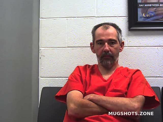 BEELER RODNEY WADE 09/07/2023 - Grant County Mugshots Zone