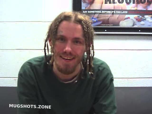 SCUDDER JACOB TYLER 09/21/2023 - Grant County Mugshots Zone