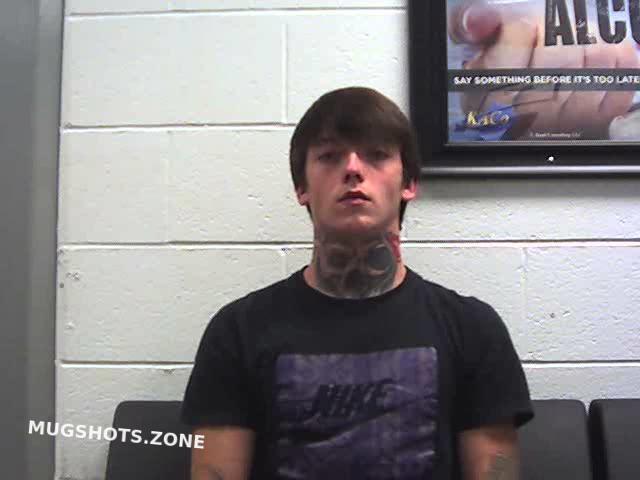 MCINTOSH SEBASTIAN RAY 12/04/2023 - Grant County Mugshots Zone