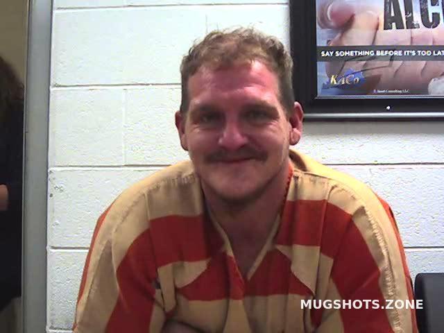 WIDENER BRETT LYNN 12/28/2023 - Grant County Mugshots Zone