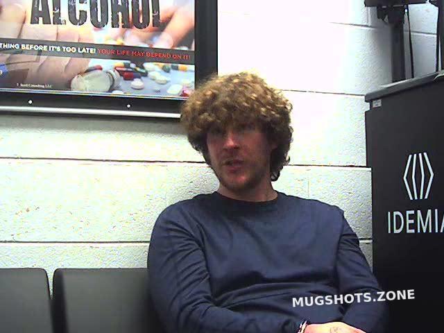 WISSMAN TIMOTHY JOHN 01/07/2024 - Grant County Mugshots Zone