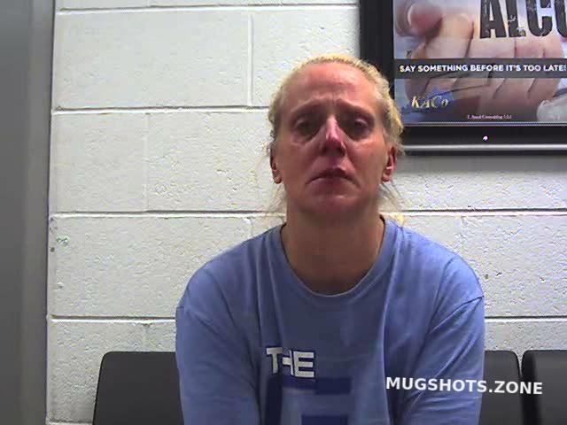 METCALFE CHASITY RENEA 02/02/2024 - Grant County Mugshots Zone