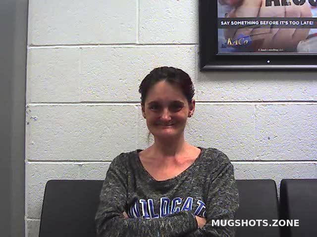 MERRILL CRYSTAL DAWN 02/22/2024 - Grant County Mugshots Zone
