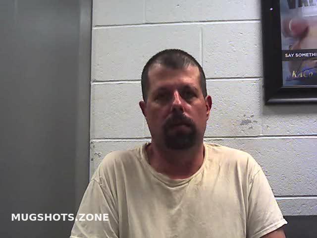 LEWIS CHARLES CHUCK 03/11/2024 - Grant County Mugshots Zone