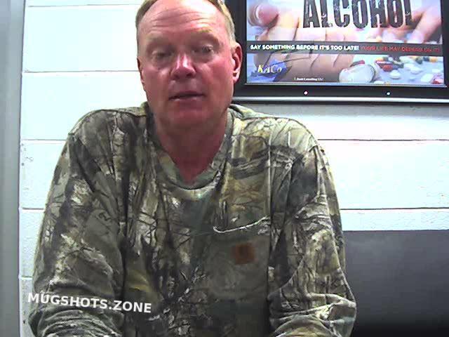 TRITSCHLER CHRISTOPHER DAVID 04/16/2024 - Grant County Mugshots Zone
