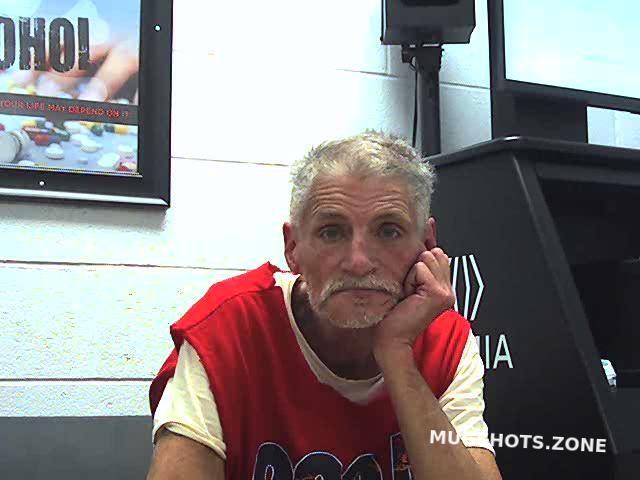 CASEY JR DONALD RAY 05/09/2024 - Grant County Mugshots Zone