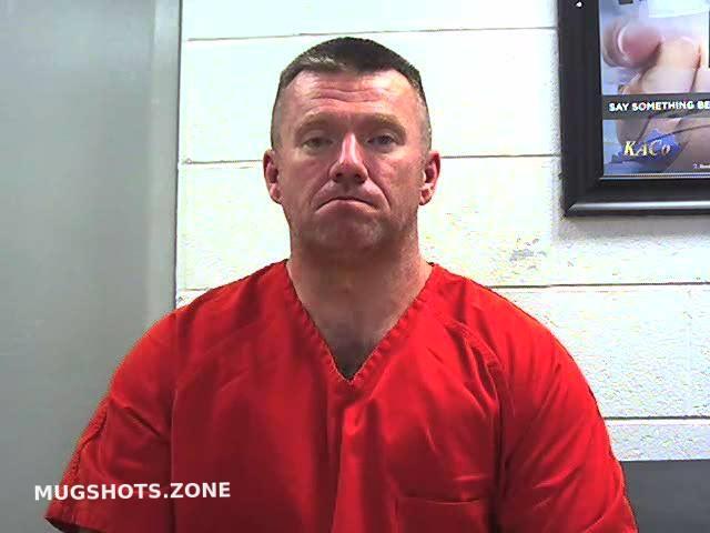 CRABTREE DOUGLAS WAYNE 05/15/2024 - Grant County Mugshots Zone