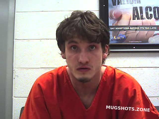 PHARO ALEX CONNER 05/22/2024 - Grant County Mugshots Zone