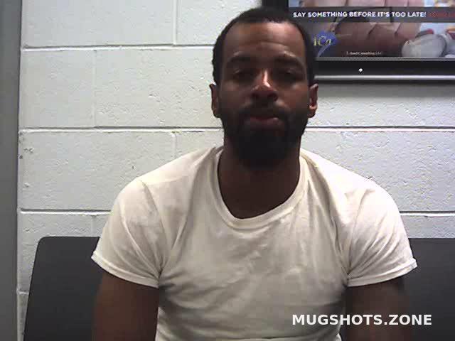 MARTIN ROMEL LEE 06/10/2024 - Grant County Mugshots Zone