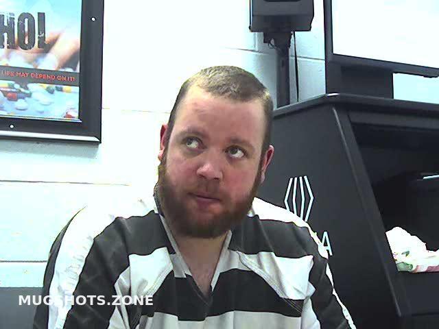 PARMLEY JORDAN LEE 06/11/2024 - Grant County Mugshots Zone