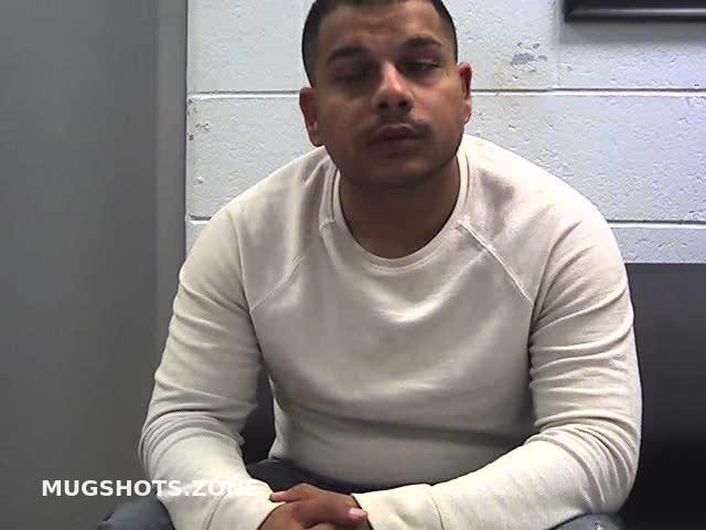 MIDDLETON WILLIAM CLYDE 07/17/2024 - Grant County Mugshots Zone