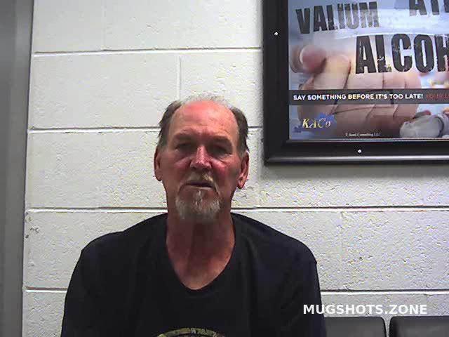 CONLEY JESSE WILLIAM 09/10/2024 - Grant County Mugshots Zone