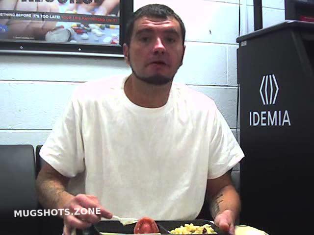 ROSE CASEY DWAYNE 09/11/2024 - Grant County Mugshots Zone