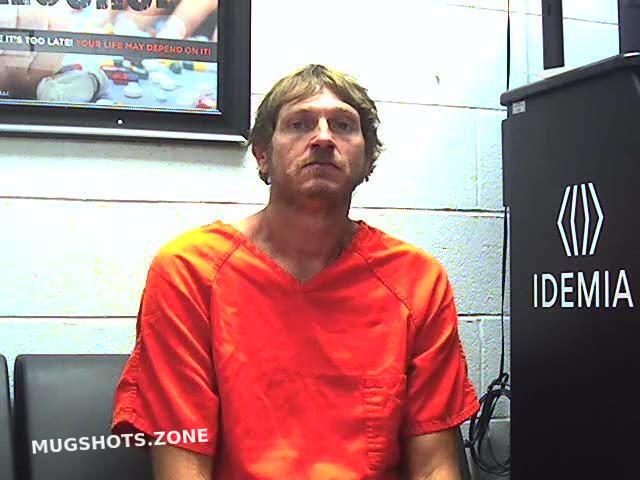 LEE LOXLEY DEAN 09/13/2024 - Grant County Mugshots Zone
