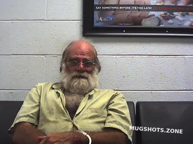FLEGE ROBERT BLAIN 09/21/2024 - Grant County Mugshots Zone