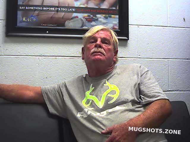 CORRIGAN JOHN DEVIN 09/23/2024 - Grant County Mugshots Zone