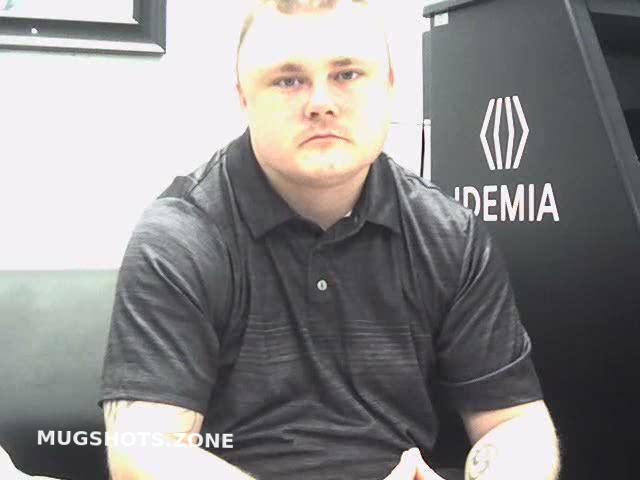 BOLSER MICHAEL THOMAS 09/26/2024 - Grant County Mugshots Zone