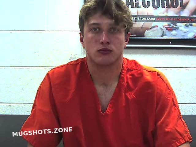 ANGELICI JACKSON ADAM 11/20/2024 - Grant County Mugshots Zone