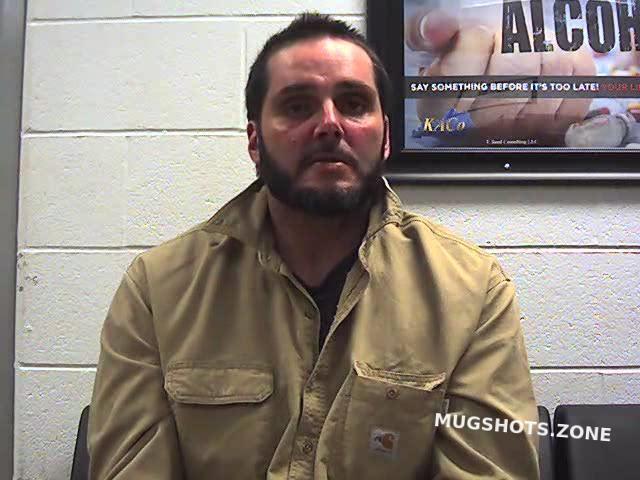 YUHAS ROCCO JAMES 11/22/2024 - Grant County Mugshots Zone