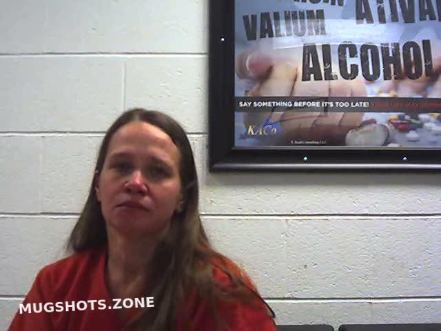 WATKINS TABITHA LYNN 12/13/2024 - Grant County Mugshots Zone