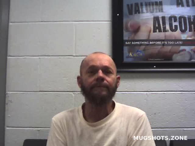 SANDLIN RICHARD LEE 01/08/2025 - Grant County Mugshots Zone