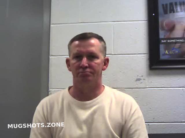 FIELDS JAMES ARCUS 01/08/2025 - Grant County Mugshots Zone