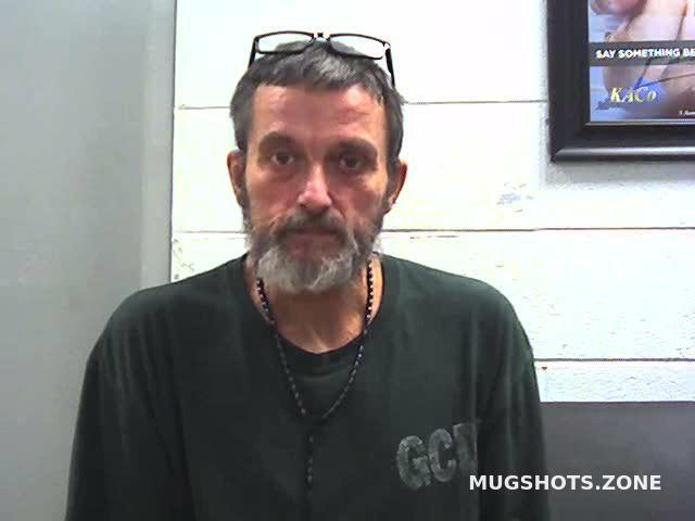 KINCADE MICHAEL NELSON 01/17/2025 - Grant County Mugshots Zone