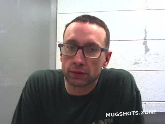 SLONE JERIMY ALLEN 02/03/2025 - Grant County Mugshots Zone