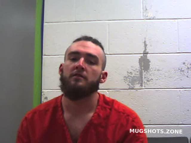 STEPHENS LOWERY TRISTIAN ALEXANDER 02/06/2025 - Grant County Mugshots Zone