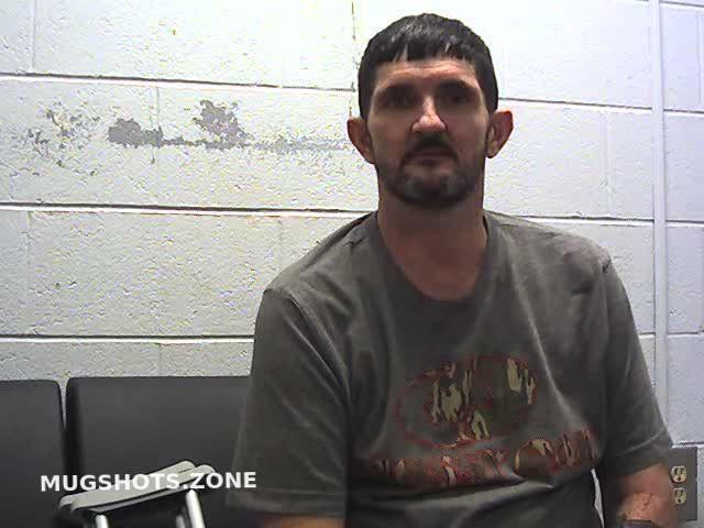 TIPTON RAVEN LEE 02/14/2025 - Grant County Mugshots Zone