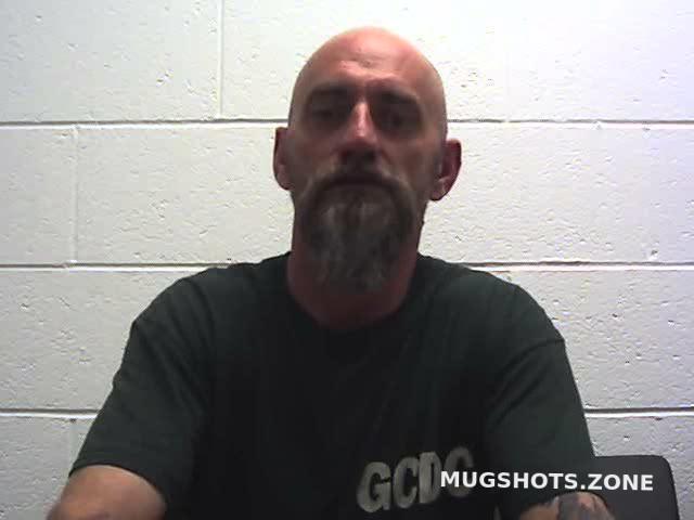 MEENACH BRYAN WAYNE 03/19/2025 - Grant County Mugshots Zone