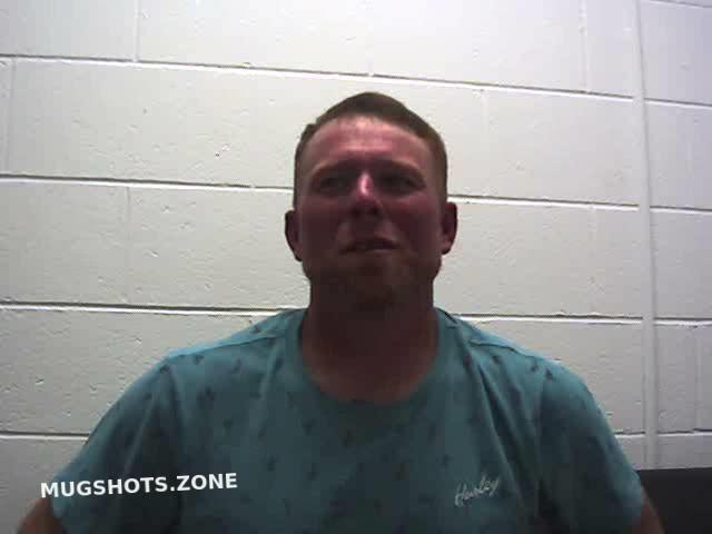 RUBY JEREMY DON 04/04/2025 - Grant County Mugshots Zone