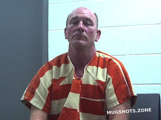 AMENT KEITH ALLEN 05/11/2025 - Grant County Mugshots Zone