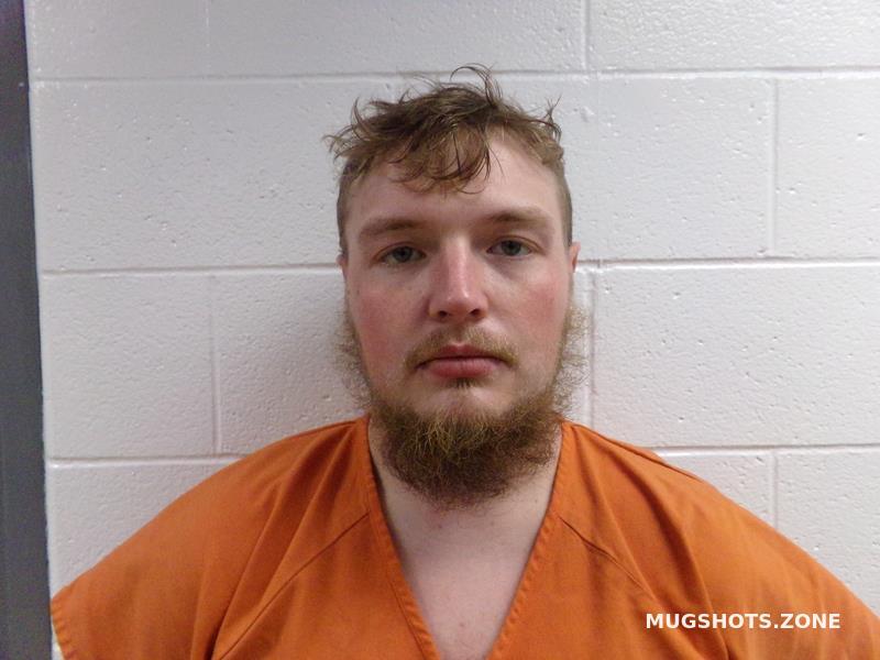 KINDOLL AUSTIN RYAN 05/27/2025 - Grant County Mugshots Zone