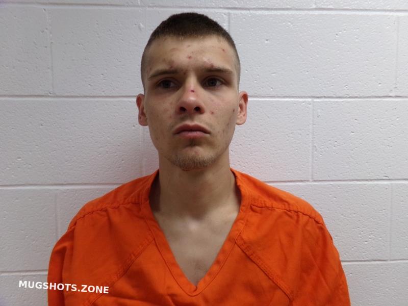 REECE ADAM GREGORY 06/07/2025 - Grant County Mugshots Zone