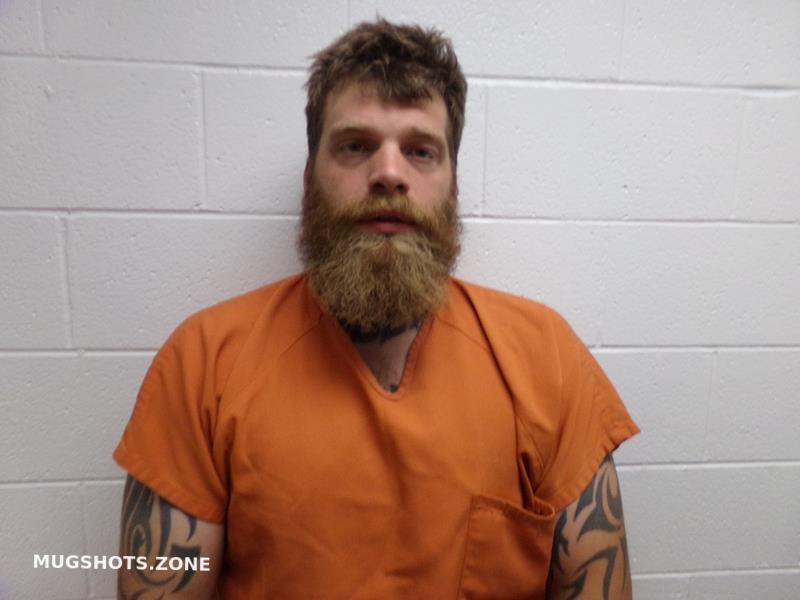 PHELPS LOUIS PERRY JR 06/11/2025 - Grant County Mugshots Zone