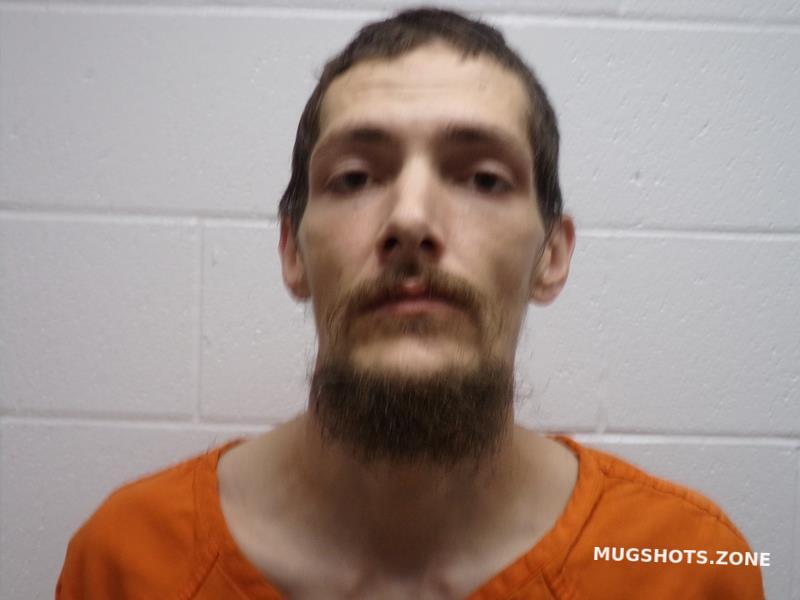ENGLE JOSH LOUIS 06/20/2025 - Grant County Mugshots Zone